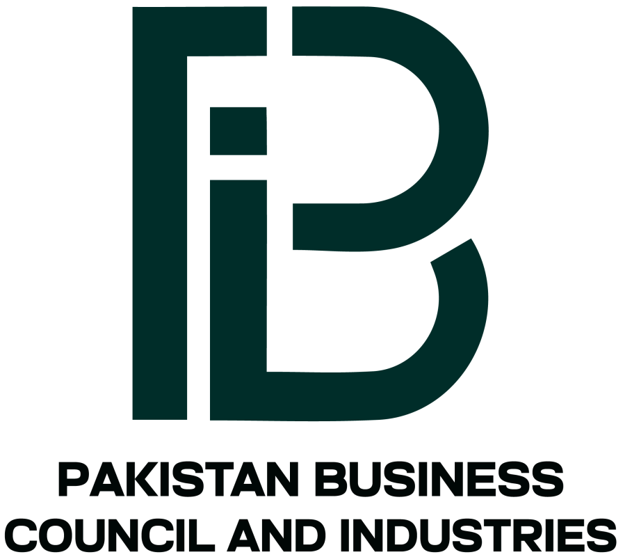 PBCI-Pakistan Business Council And Industries