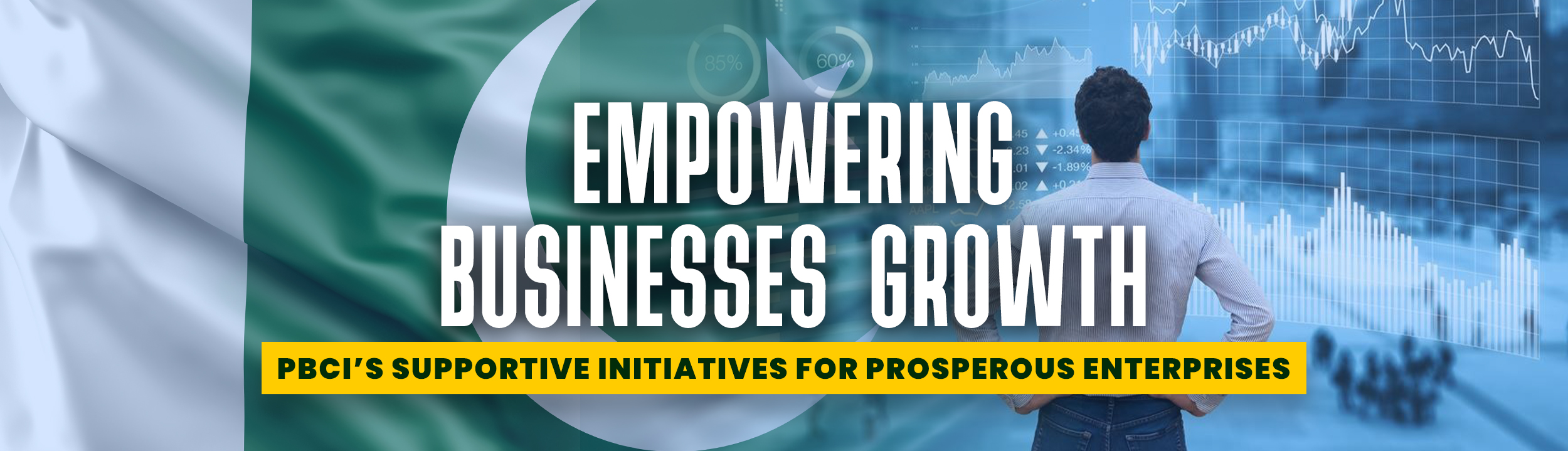 PBCI-Pakistan Business Council And Industries